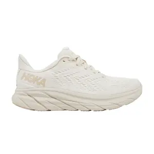 HOKA Clifton Sneakers - Cream