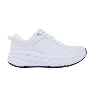 HOKA® Bondi Sr Sneakers - White
