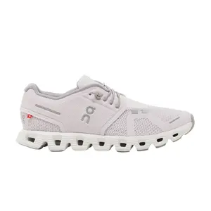 On Cloud Sneakers - Purple