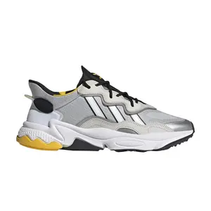 Adidas Ozweego Sneakers - White