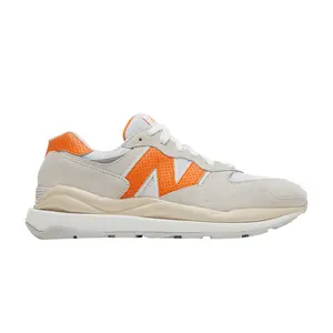 NEW BALANCE 57/40 'topaz - Cream