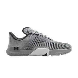 Under Armour Under Armour TriBase Reign 4 Grey