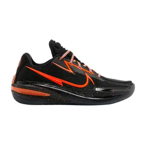 Nike Air Zoom Gt Cut Eybl Sneakers - Black