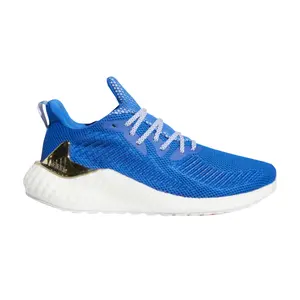 Adidas Alphaboost Glory Sneakers - Blue