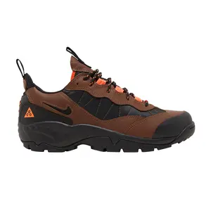 Nike Air Mada 'bison' Sneakers - Brown
