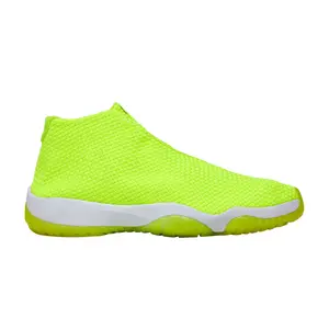 JORDAN Future Sneakers - Yellow