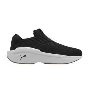 PUMA Slip-on Sneakers