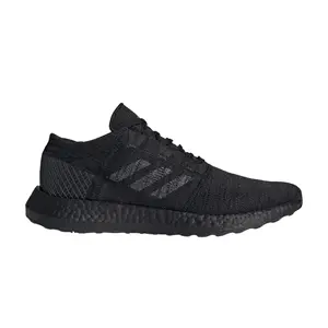 Adidas Pureboost Go Sneakers - Black