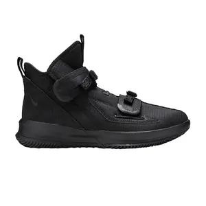 Nike Lebron Soldier 13 Sfg Sneakers - Black
