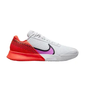 Nike Court Air Zoom Vapor Pro 2 Sneakers - White