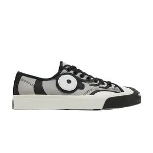 CONVERSE Soulgoods X Jack Purcell Low 'soul Tiger' Sneakers - Grey