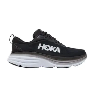 HOKA® Bondi 2e Wide Sneakers