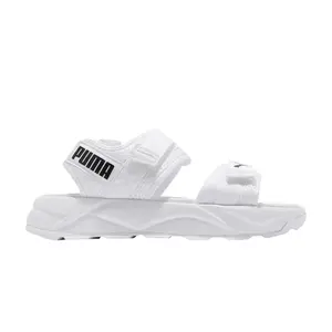 PUMA Rs Sandal - White