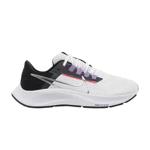 Nike Air Zoom Pegasus 38 Sneakers - White