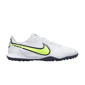 Nike Tiempo Legend Academy Tf - White