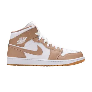 JORDAN 1 Mid Sneakers