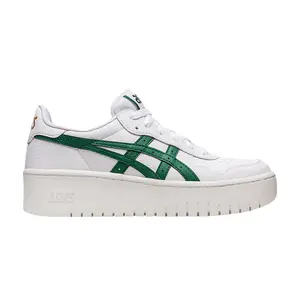 Asics Japan S Pf Sneakers - White