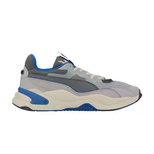 PUMA Rs-2k Internet Exploring Sneakers - Grey