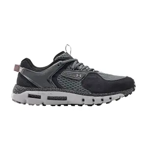 Under Armour Hovr Summit Sneakers - Grey