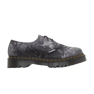 Dr. Martens Pleasures X 1461 Bex Tie-dye Oxfords