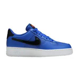 Nike Air Force 1 Low Lv8 3 Sneakers - Blue