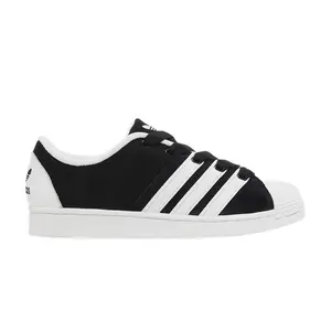 Adidas Superstar Supermodified Sneakers - Black