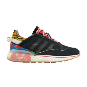 Adidas Atmos X Zx 2k Boost 'setsubun' Sneakers