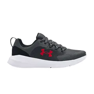 Under Armour Essential Lace Up Sneakers