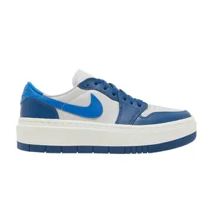 JORDAN 1 Elevate Low Sneakers - Blue