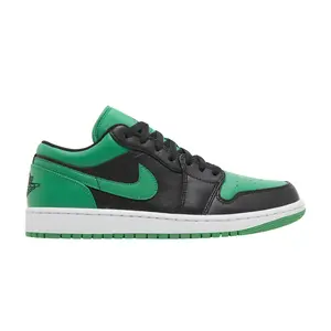 JORDAN 1 Low - Green