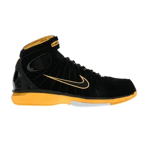 Nike Air Zoom Huarache 2k4 Maize