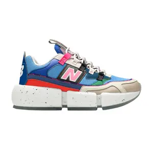 NEW BALANCE Jaden Smith X Vision Racer 'surplus' Sneaker - Multi-color