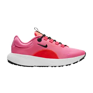Nike React Escape Run Sneakers - Pink