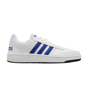 Adidas Hoops 2.0 Sneakers - White
