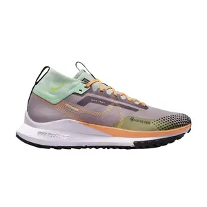 Nike React Pegasus Trail 4 Gore-tex - Purple