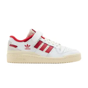 Adidas Forum 84 Low Sneakers - White