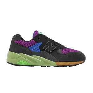 NEW BALANCE 580 Sneakers - Grey