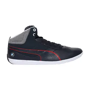 PUMA Bmw Motorsport X Mch Mid Sneakers