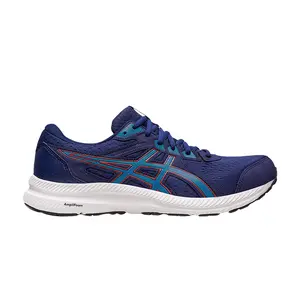 Asics Gel Contend Sneakers - Blue