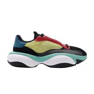 PUMA Alteration Kurve Sneakers - Black