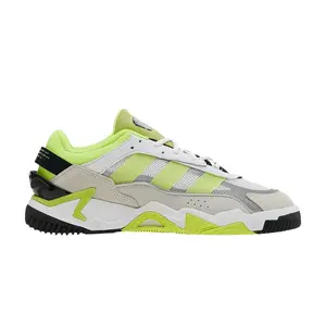 Adidas Niteball 2 Sneakers