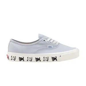 VANS Authentic 44 Dx 'best Friend - Grey