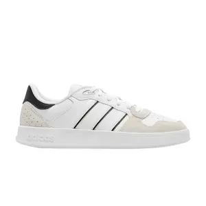 Adidas Breaknet Plus Sneakers
