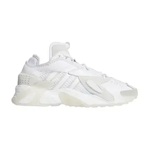 Adidas Streetball Sneakers - White