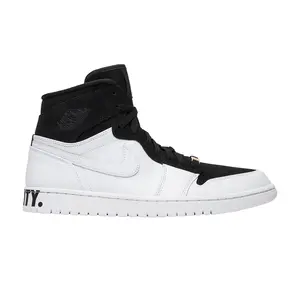 JORDAN 1 Retro High Sneakers