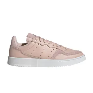 Adidas Supercourt Sneakers - Pink