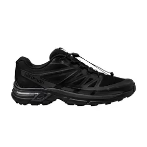 SALOMON Xt-wings 2 Sneakers - Black