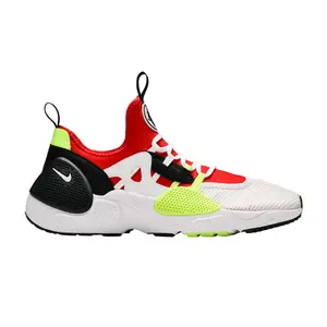 Nike Huarache E.d.g.e. Txt Sneakers - White
