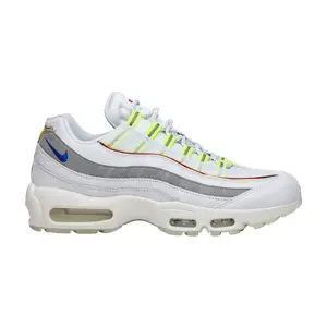 Nike Max 95 ‘de Lo Mio