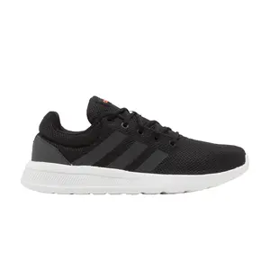 Adidas Lite Racer Cln 2.0 Sneakers - Black